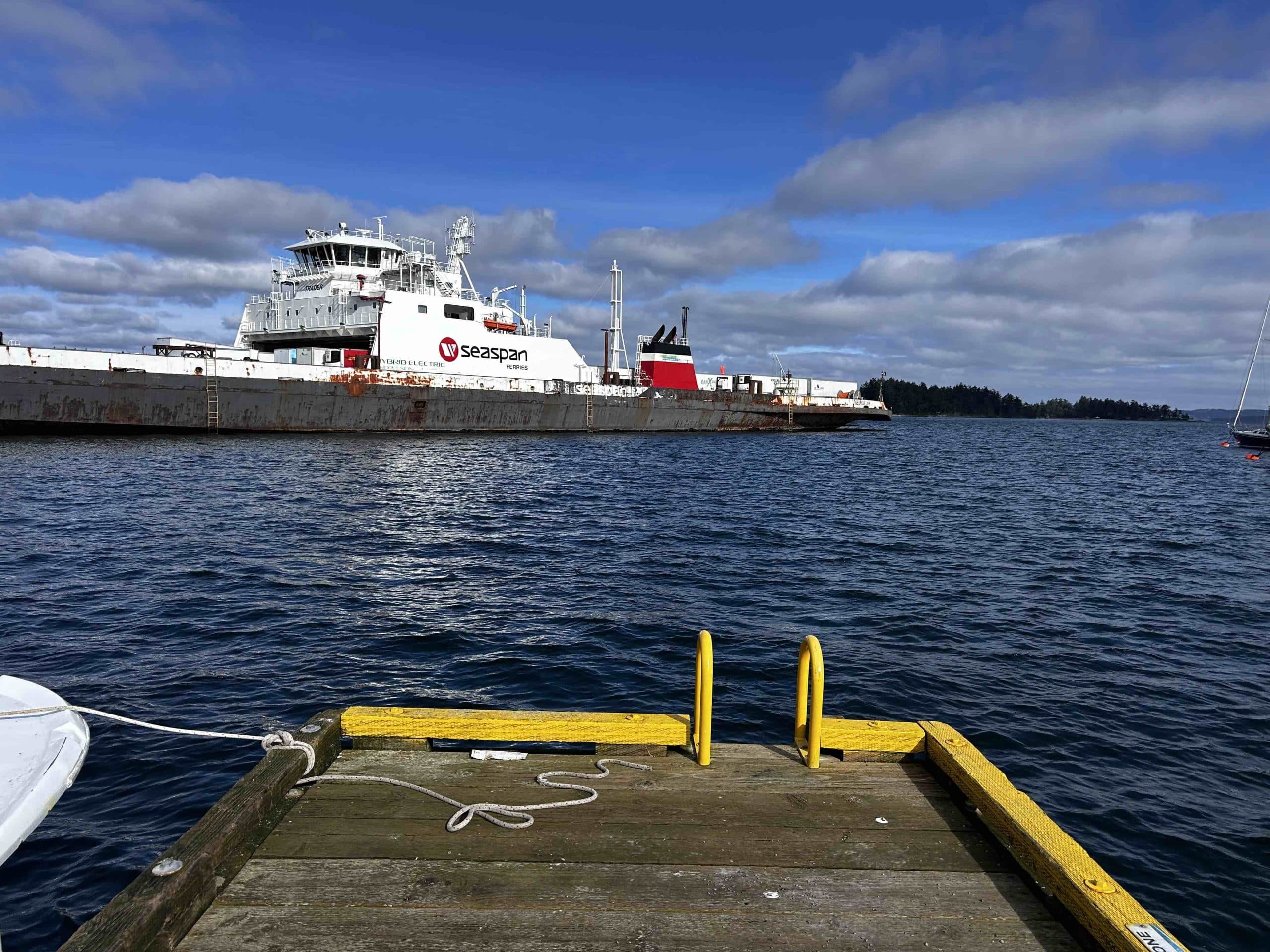 North Saanich Currents | Community Stories & Resources